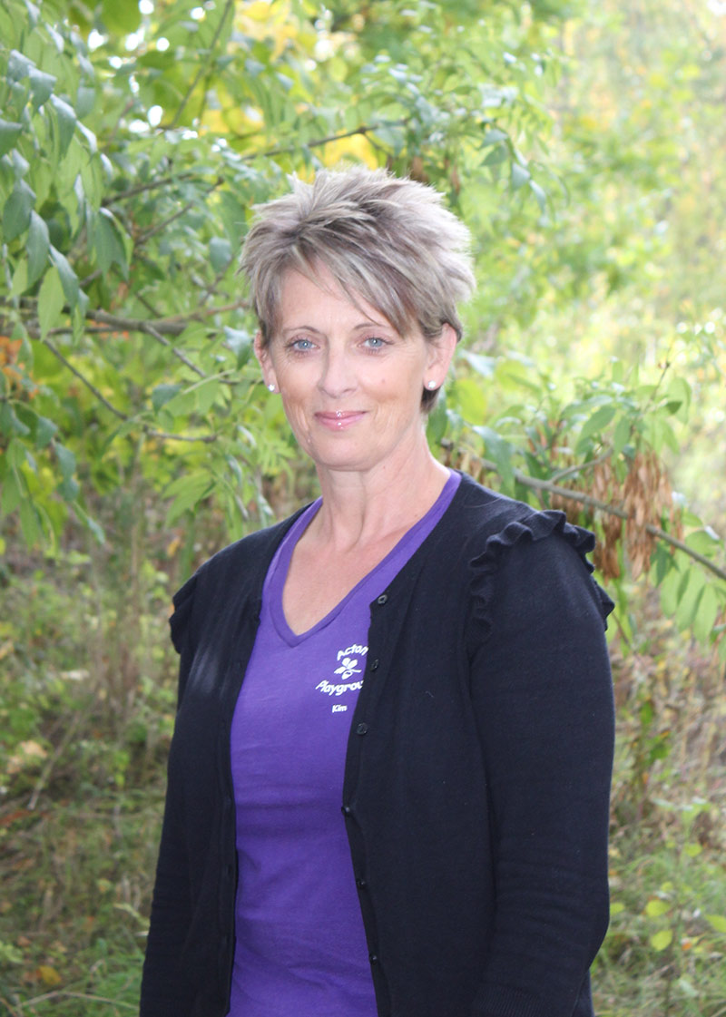 Acton Playgroup Staff